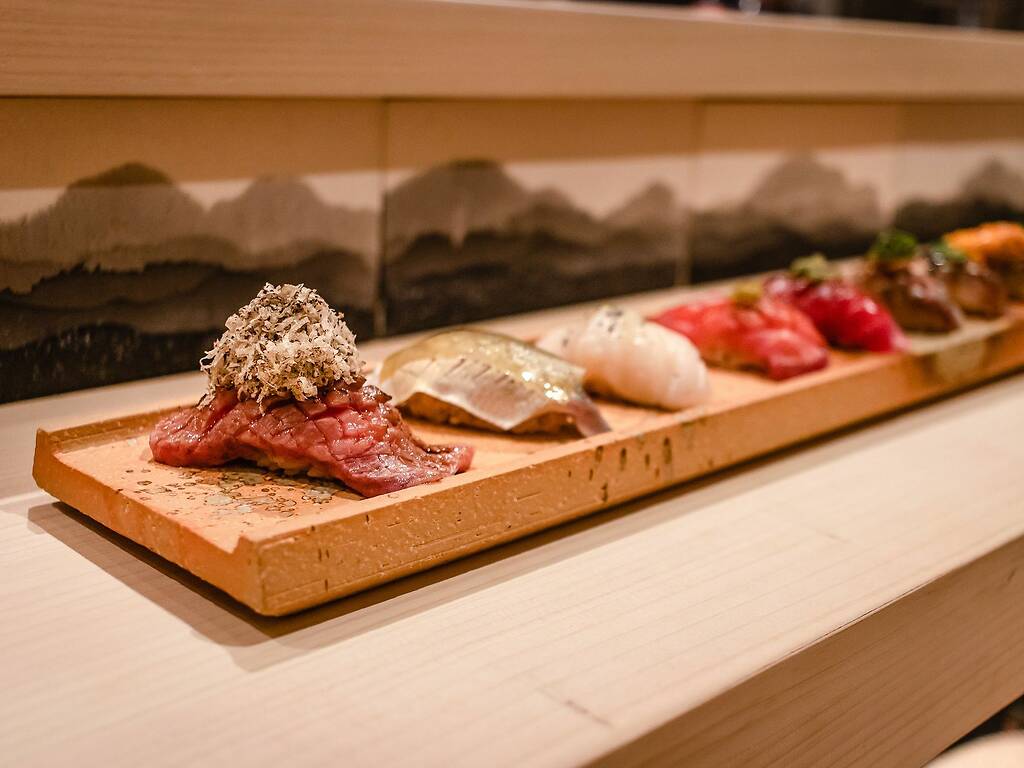 The Best Japanese Restaurants in Boston
