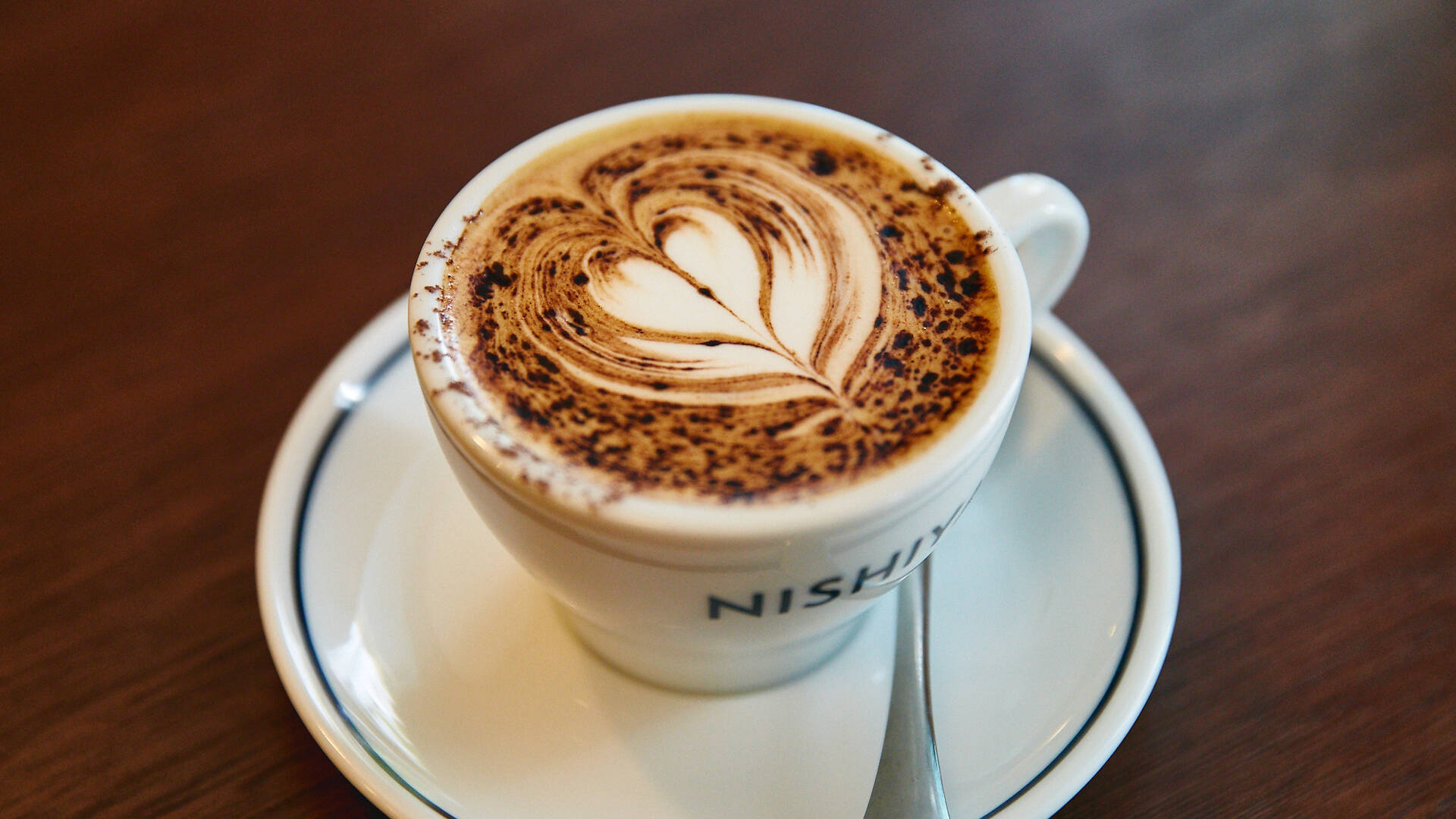 Coffee Counter Nishiya | Restaurants in Asakusa, Tokyo