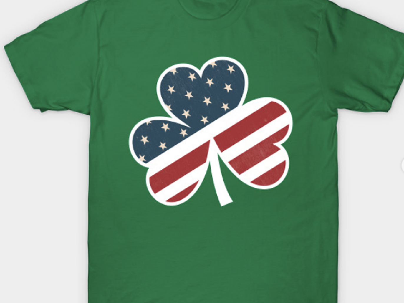 10 Best St. Patrick’s Day Shirts to Wear During a Pub Crawl