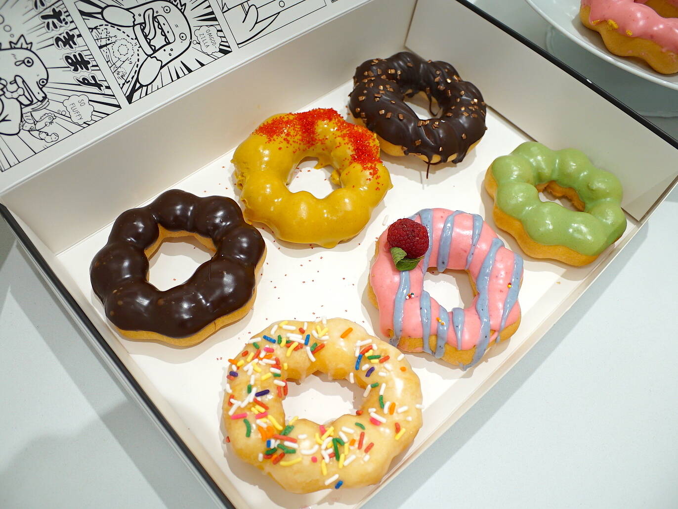 22 Best Donuts in Chicago to Order by the Dozen