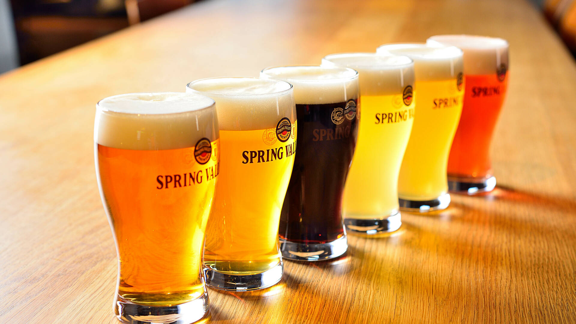 Spring Valley Brewery Tokyo | Bars and pubs in Daikanyama, Tokyo