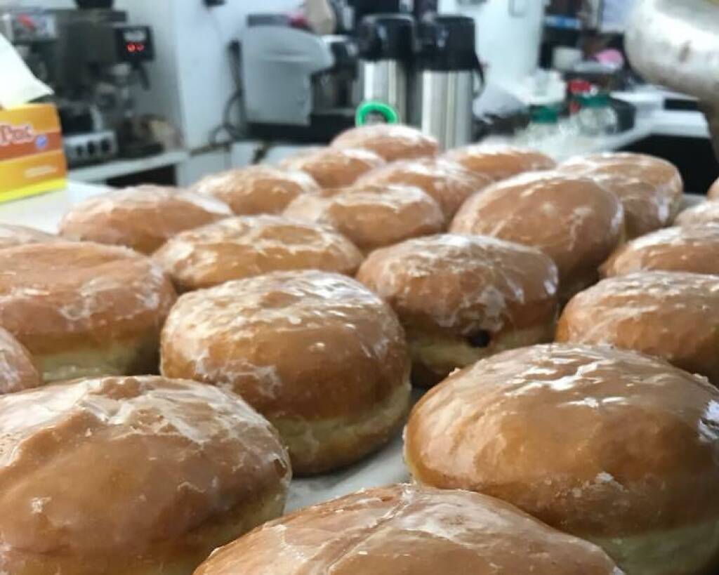 NYC's 14 best donut shops to get your donut fix [2025]