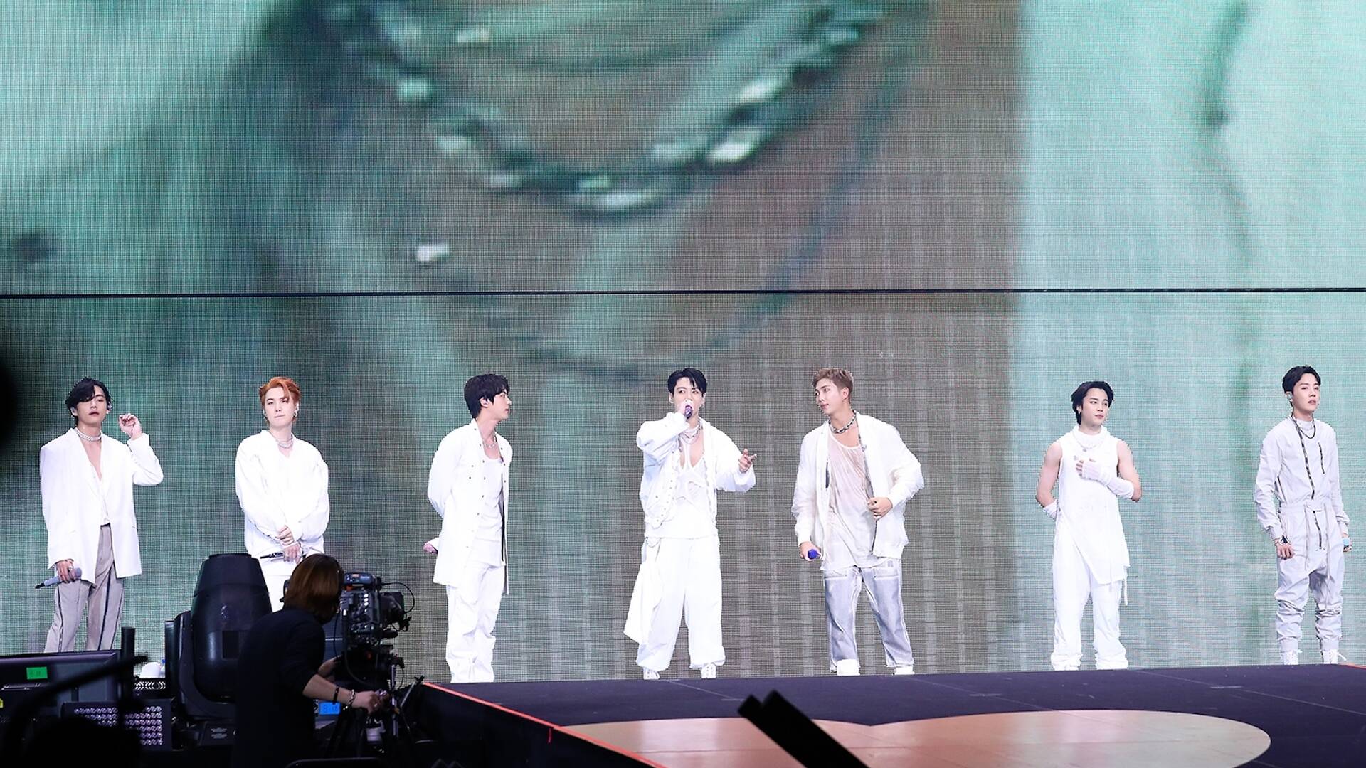 BTS Permission to Dance On Stage Concert: Seoul | Music in Singapore