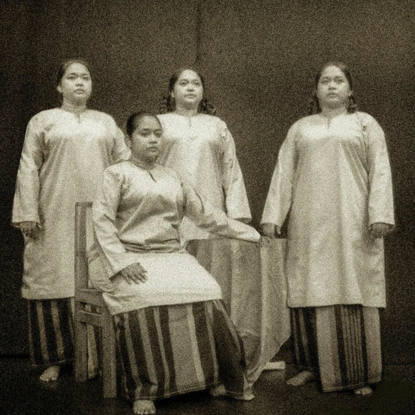 Puisi Balada- Tun Fatimah | Theatre in Singapore