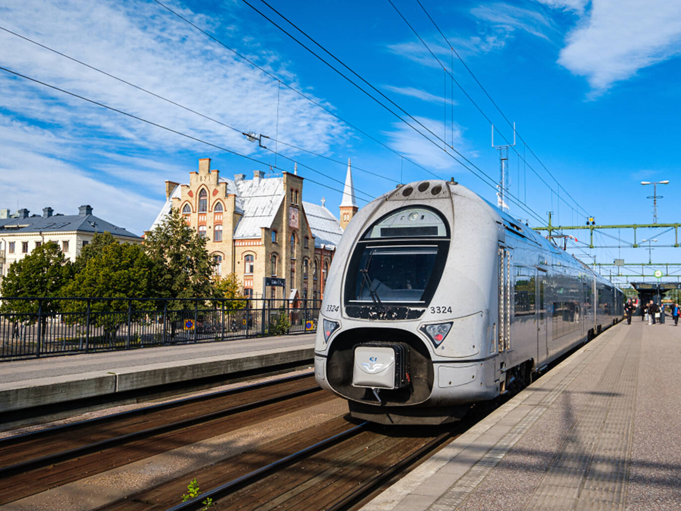 Europe Travel Guides | Best Places to Travel in Europe