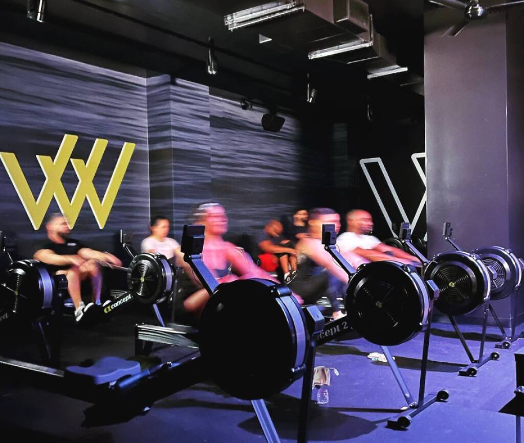 The 10 best fitness studios in Boston: Sweat at these workout classes