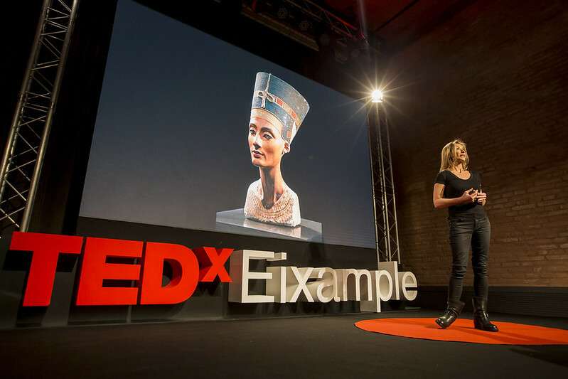 TEDxEixample 2022
