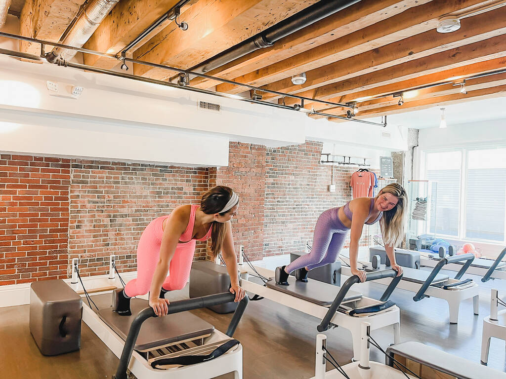 The 10 best fitness studios in Boston: Sweat at these workout classes