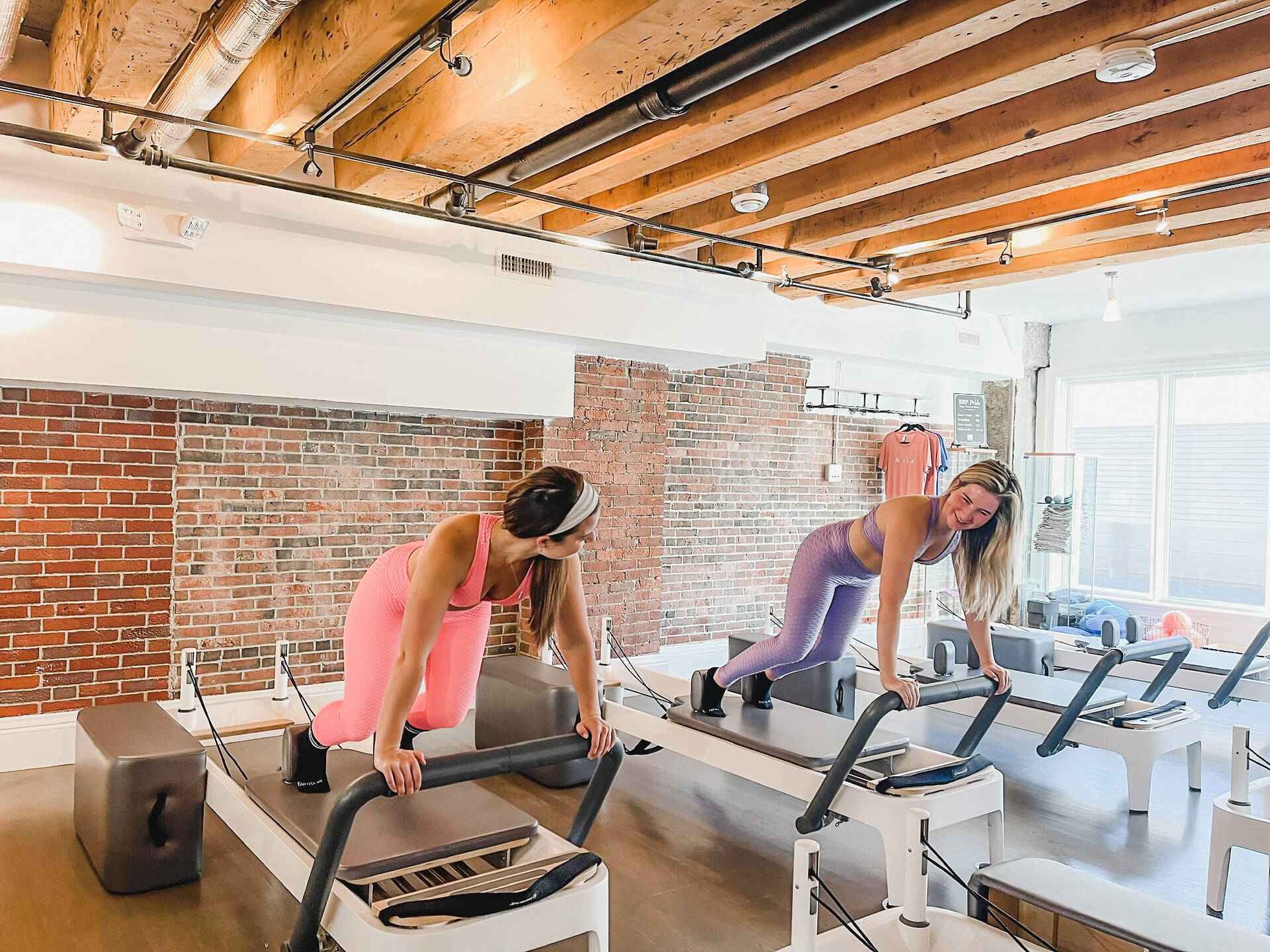The 10 best fitness studios in Boston: Sweat at these workout classes