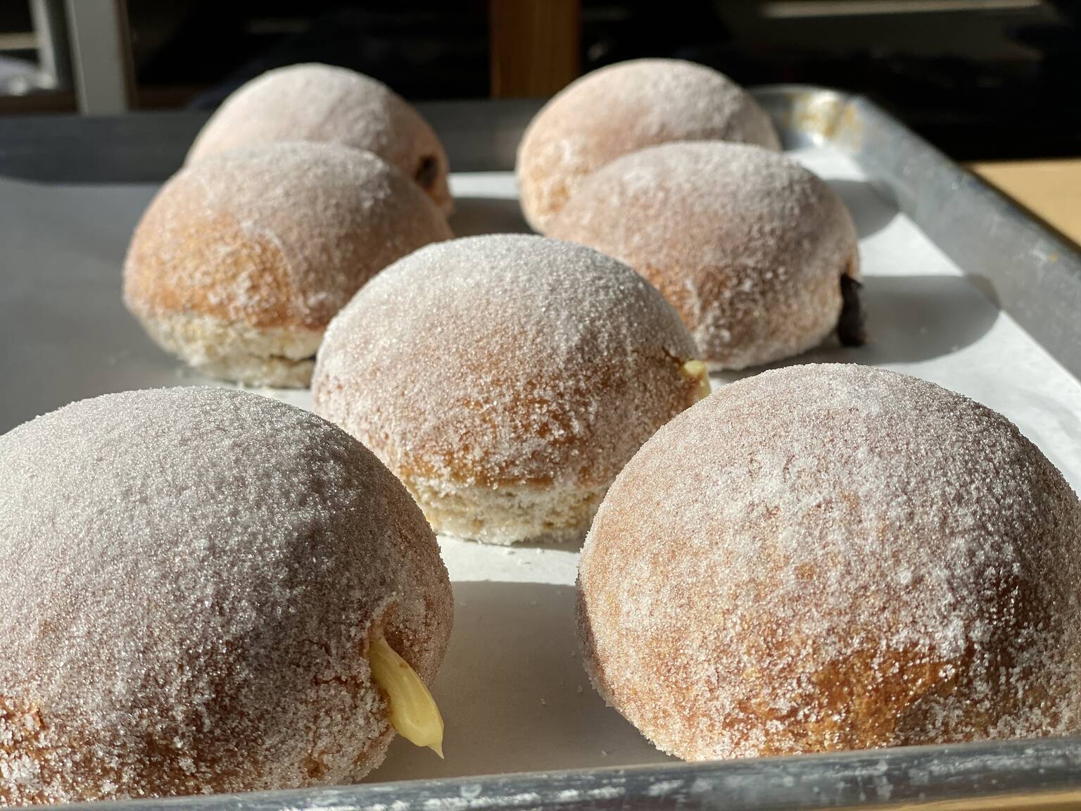Where To Find Paczki In Chicago For Fat Tuesday 2023
