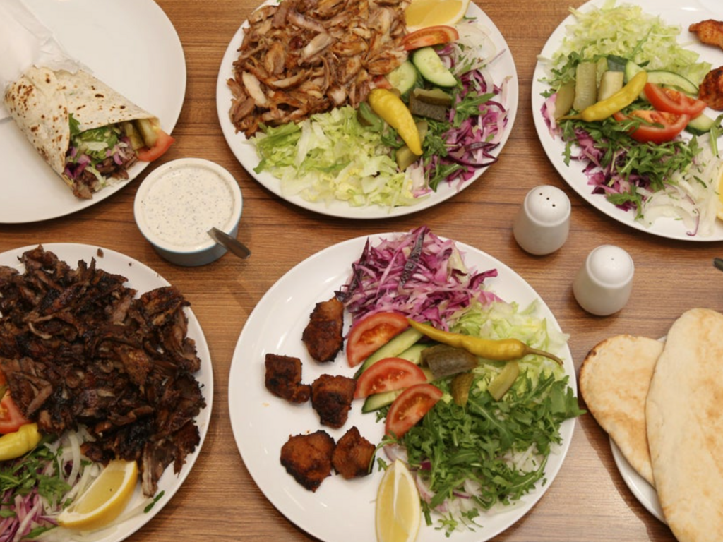 London's Best Kebab Restaurants | 15 Cult Kebab Joints