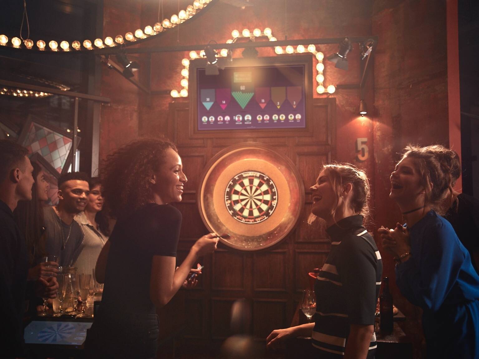 The best ways to celebrate your birthday in Boston: 14 party ideas