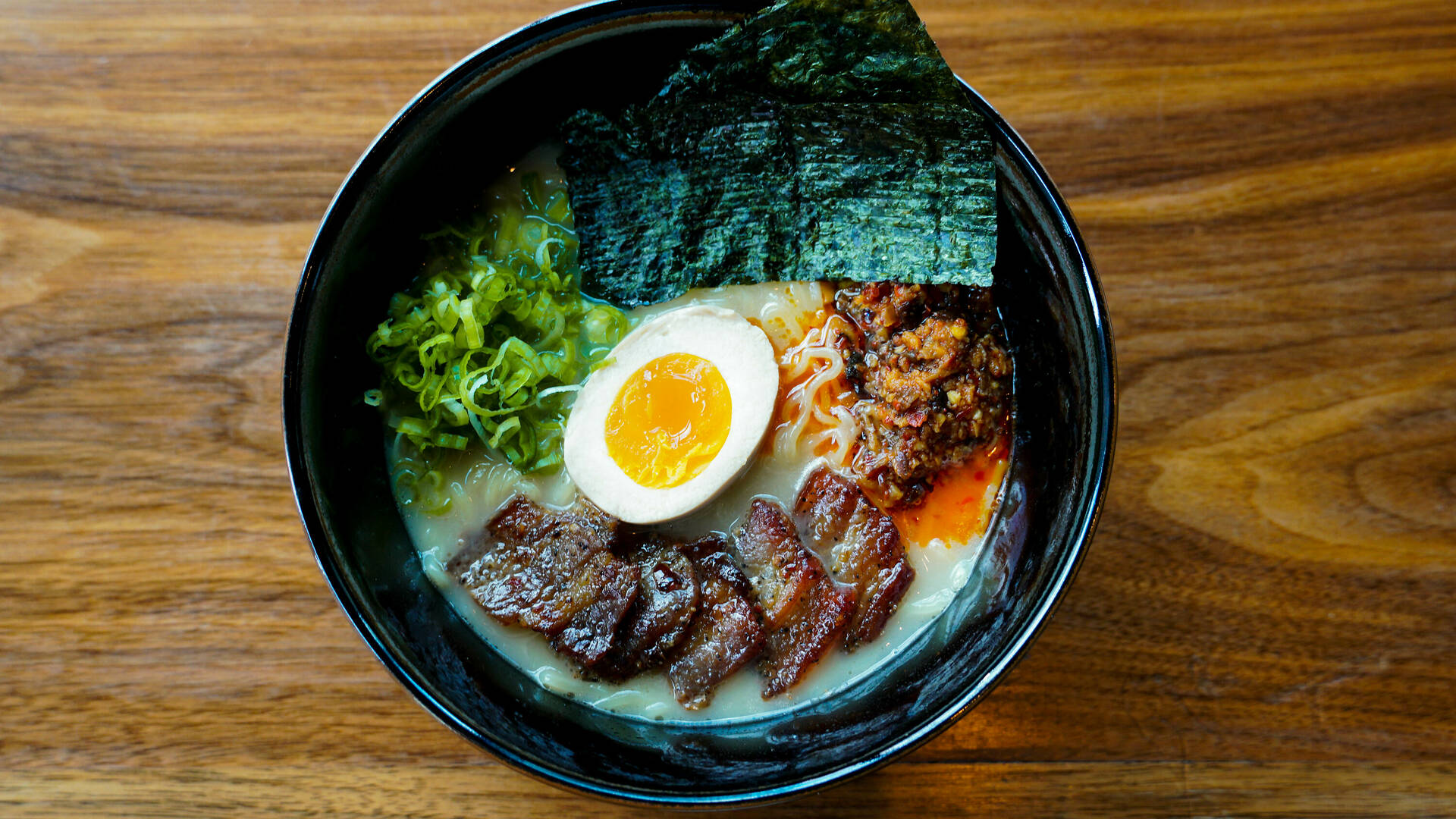13 Best Ramen in Boston: Where to Find Noodles