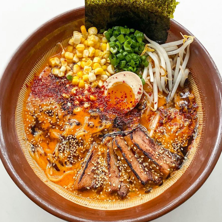 11 Best Ramen Spots in Boston For Tasty Bowls of Noodles
