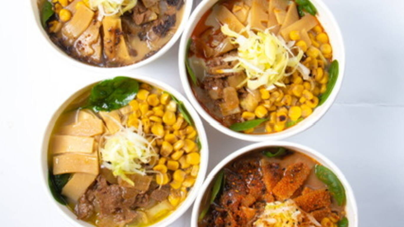 13 Best Ramen in Boston: Where to Find Noodles
