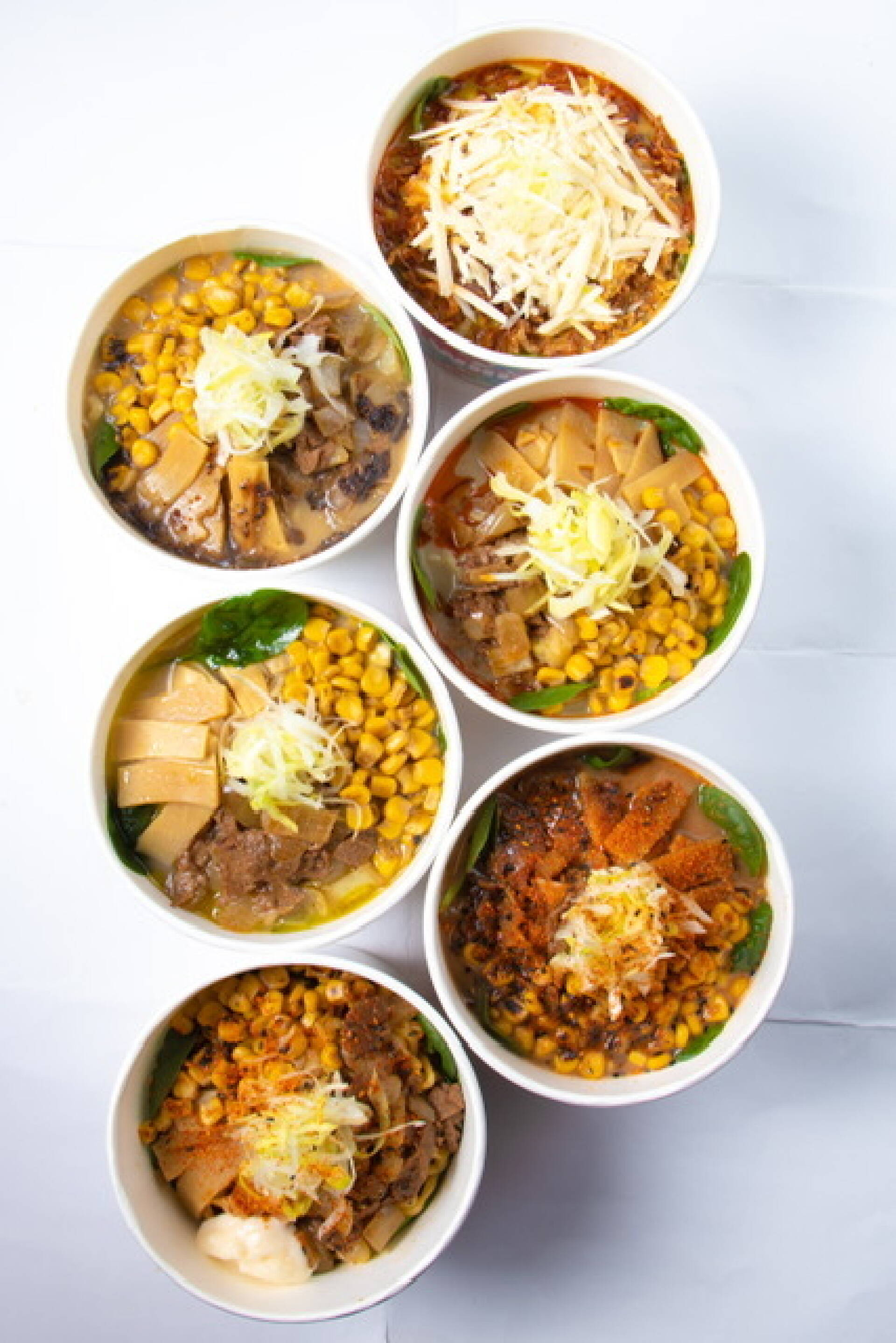 13 Best Ramen in Boston: Where to Find Noodles