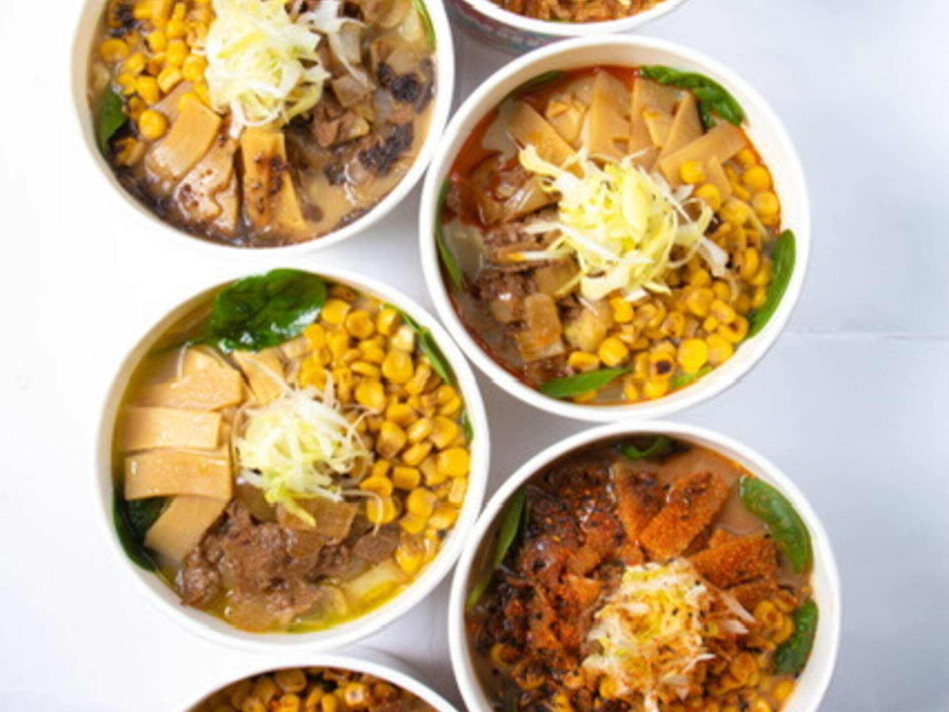 13 Best Ramen in Boston: Where to Find Noodles