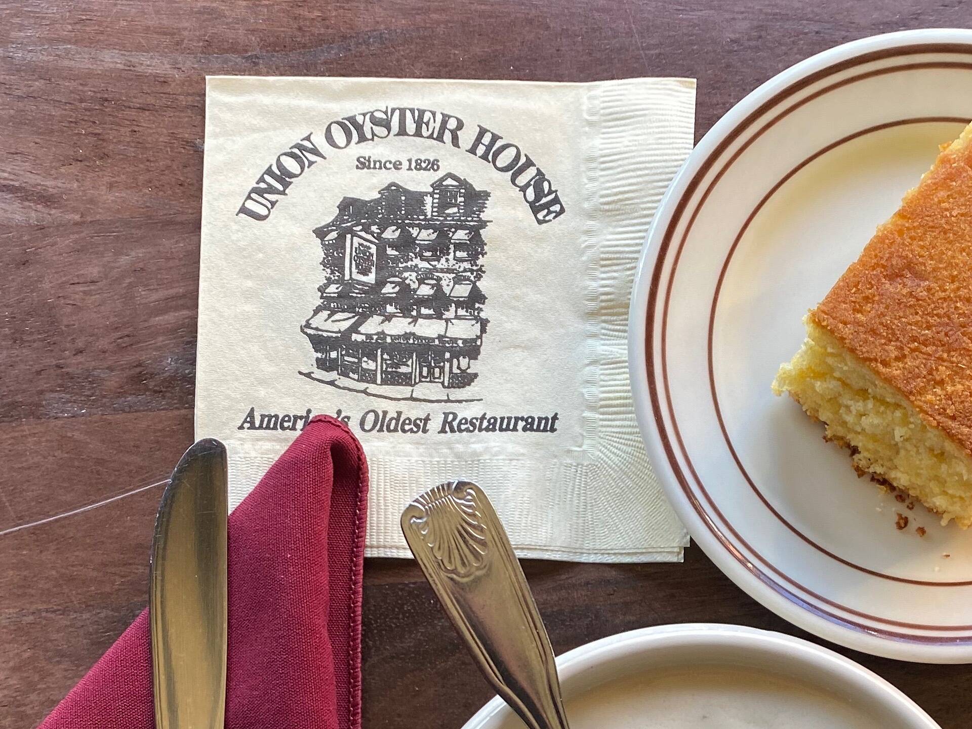 Oldest Restaurants in Boston: 18 Historic Eateries