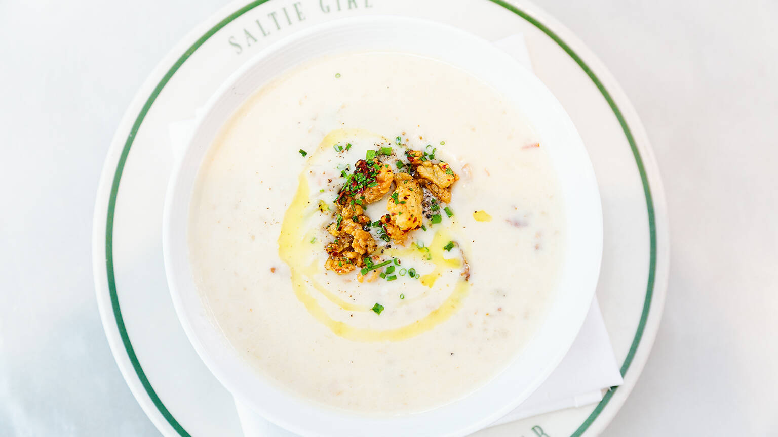 20 Best Clam Chowders in Boston: Creamy and Rich Bowls to Try
