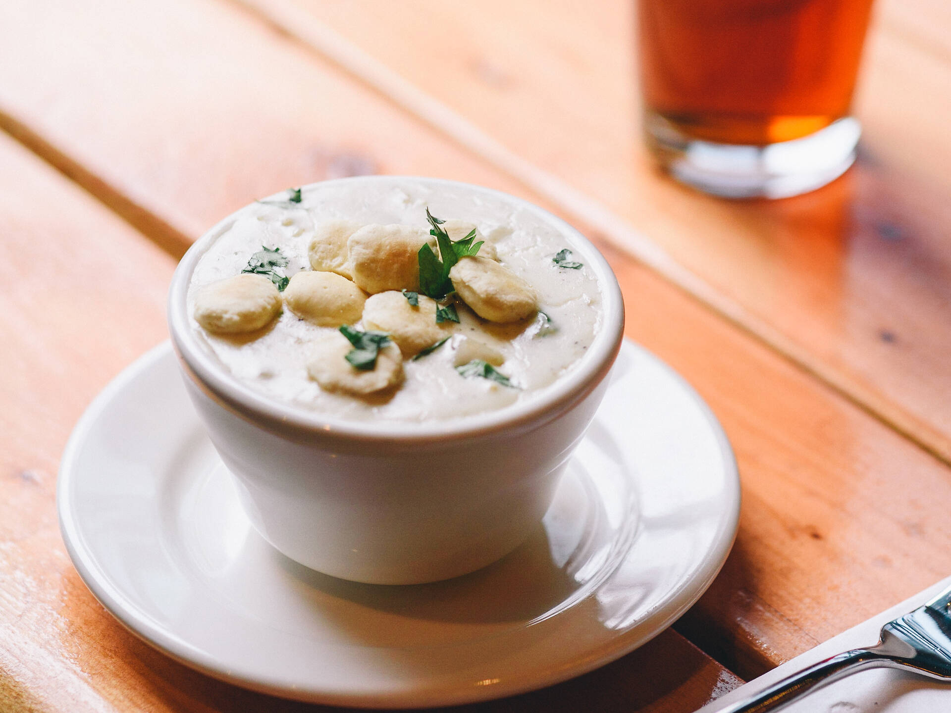 20 Best Clam Chowders in Boston: Creamy and Rich Bowls to Try