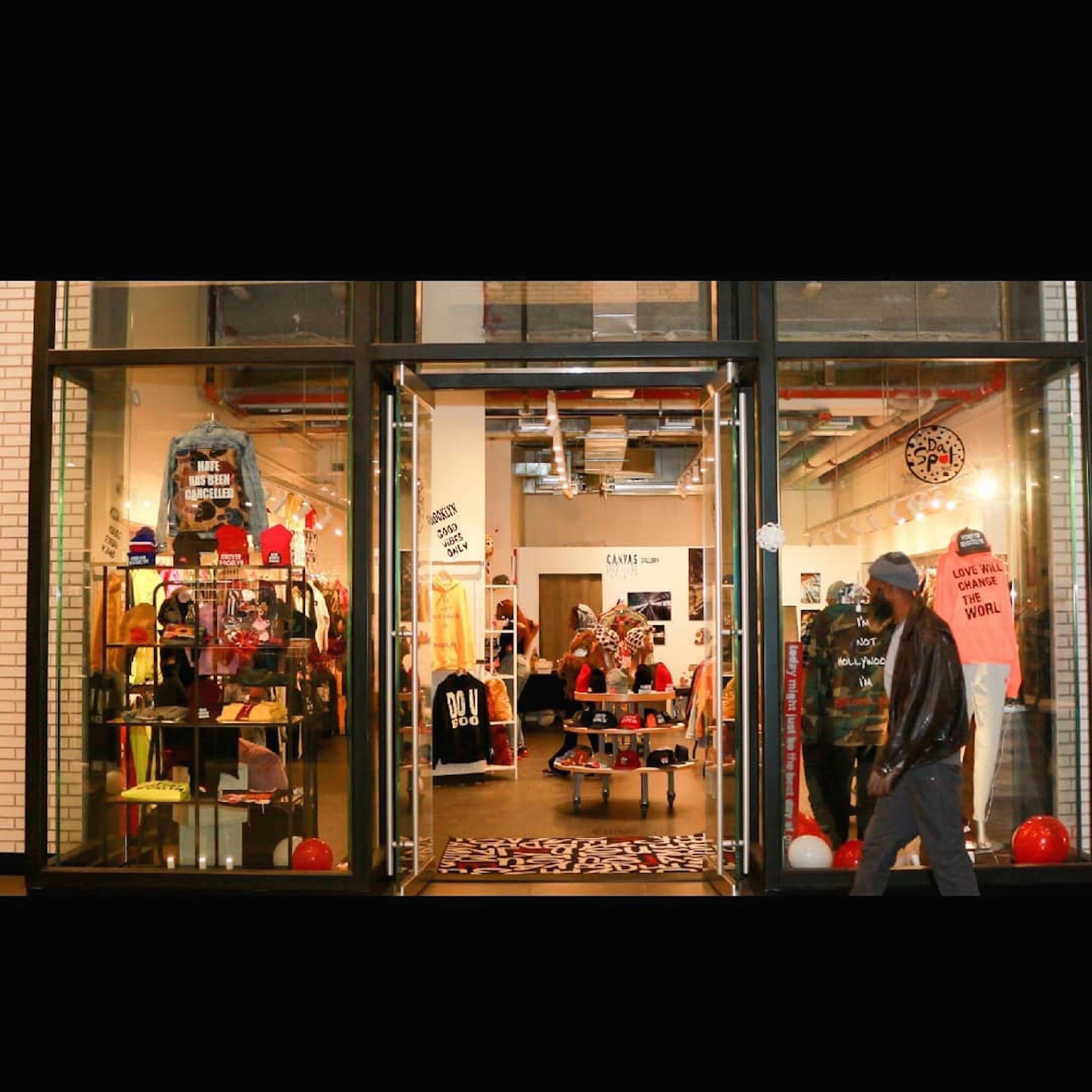 Black Creatives & Culture Market | Shopping in New York