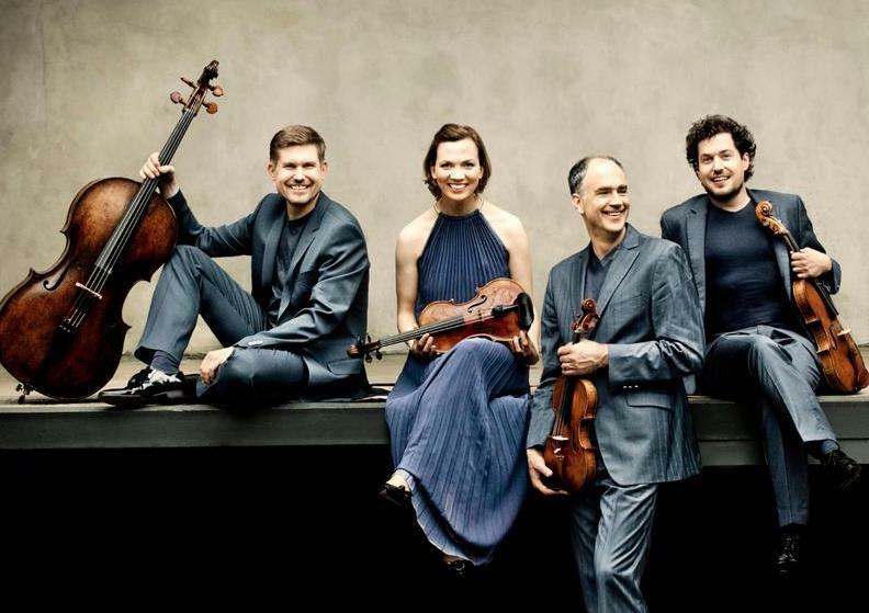 Signum String Quartet