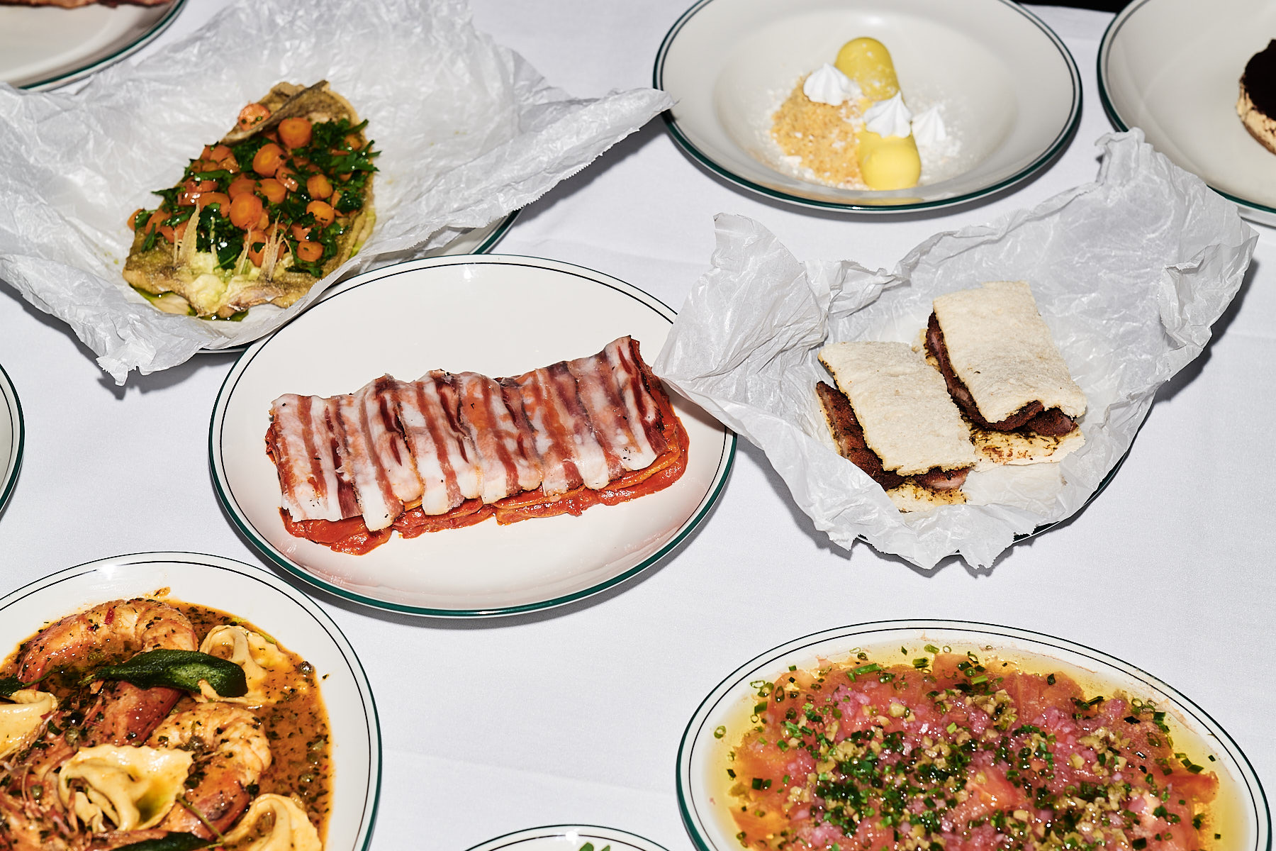 Ascot Food + Wine