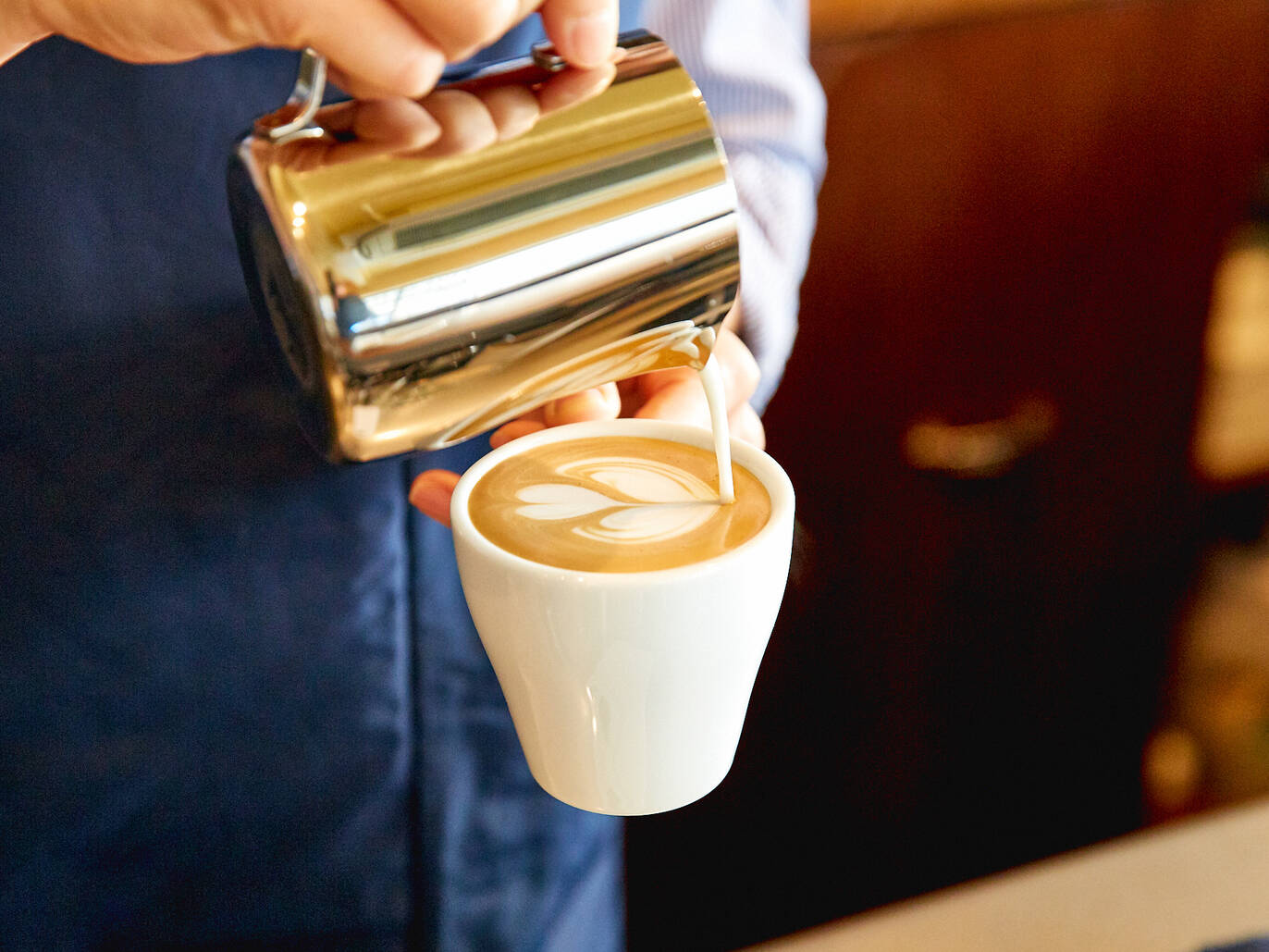 30 best coffee shops in Tokyo