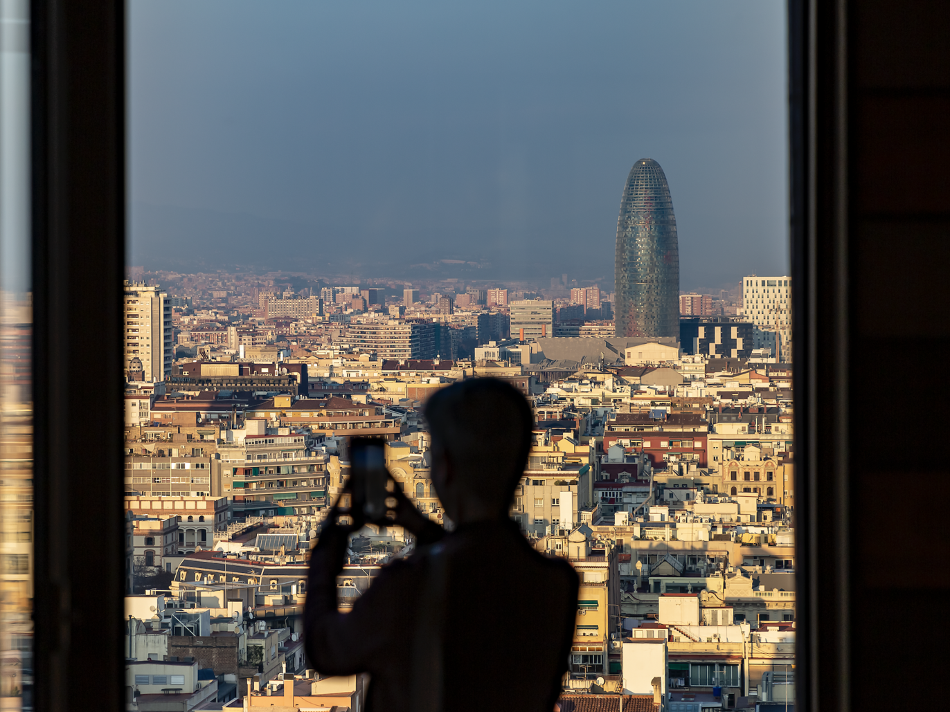 16 Best Views In Barcelona, From Restaurants to Rooftop Bars