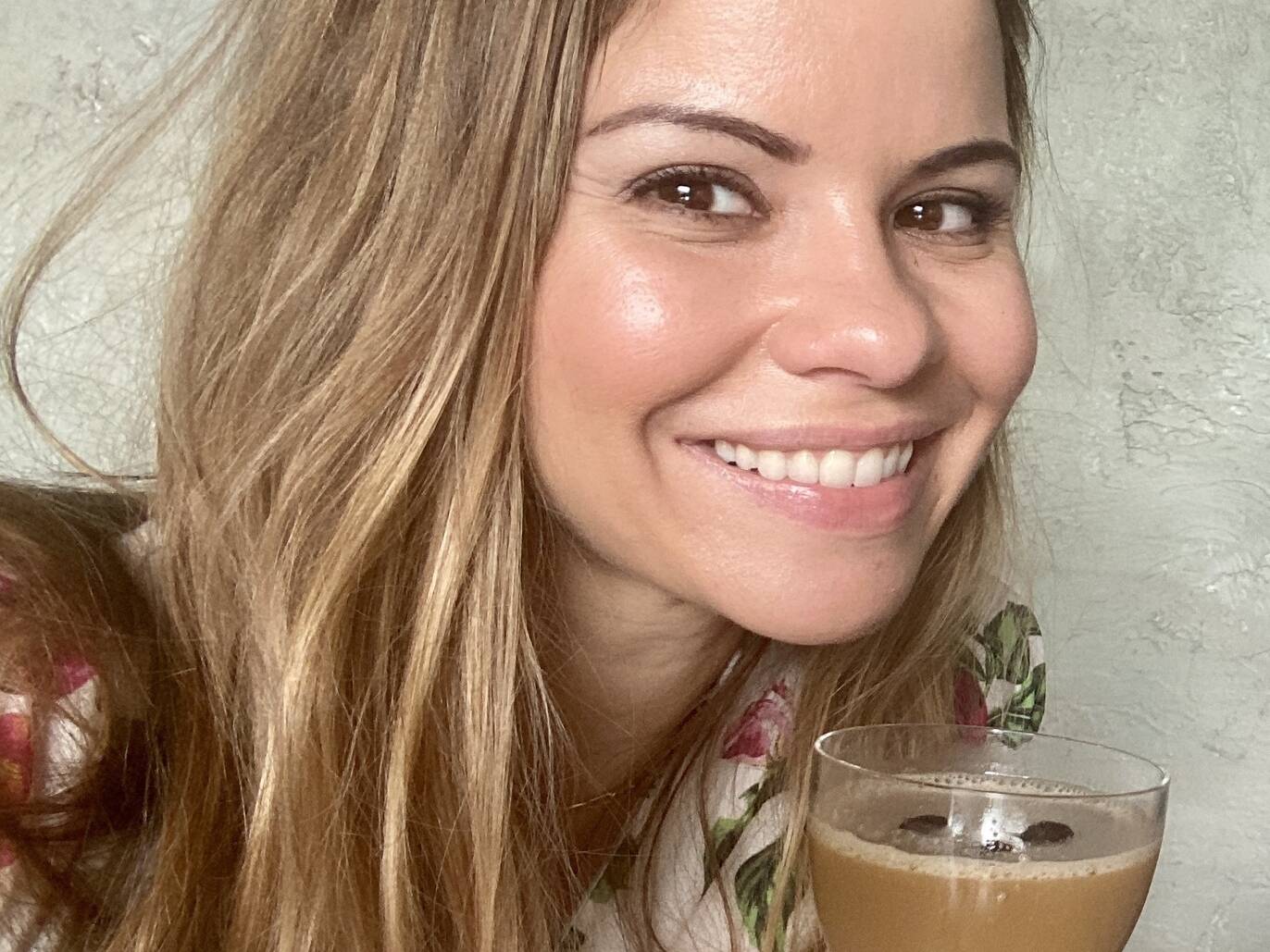 Virginia Gil Time Out Profile