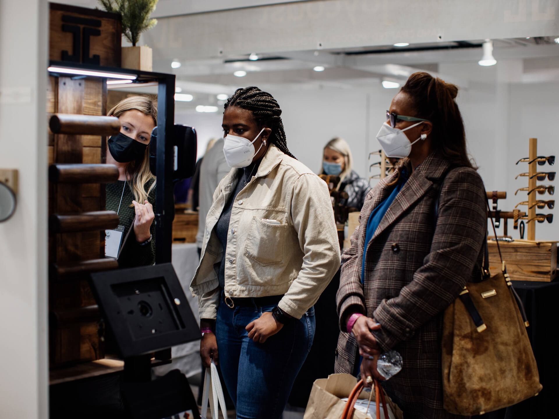 April 2024 Events Calendar for Things To Do in Chicago