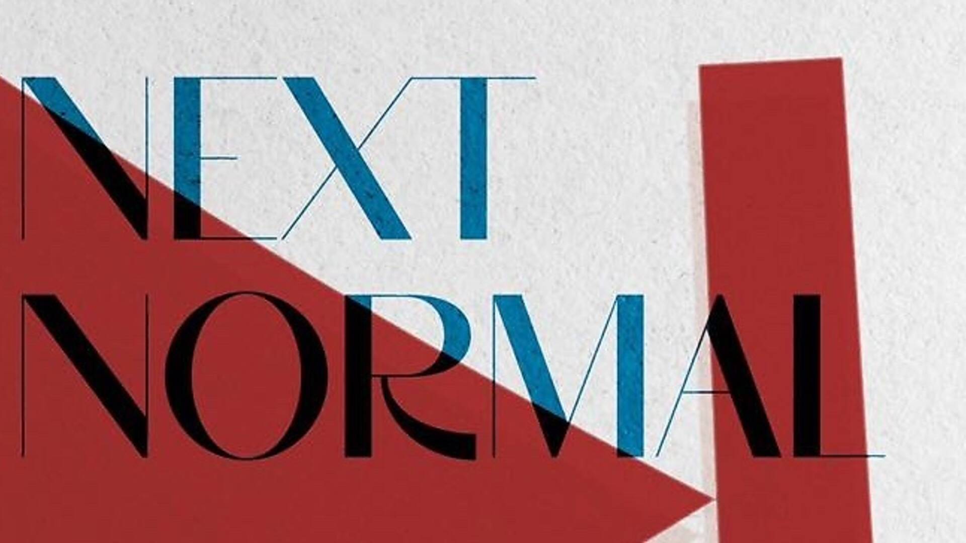 NEXT NORMAL EXHIBITION | Things to do in Bangkok