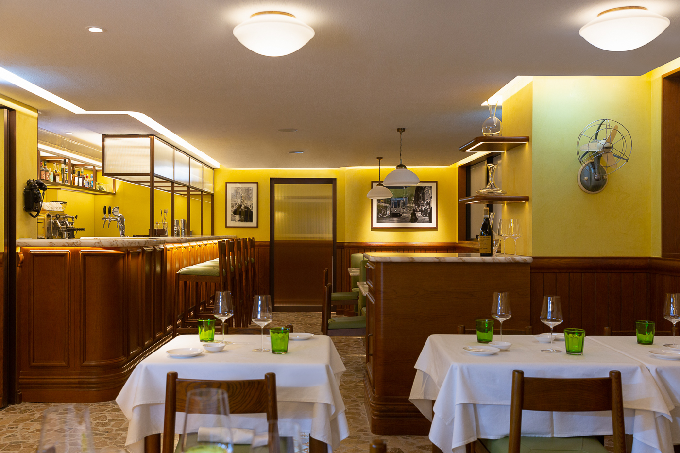 Testina | Restaurants in Central, Hong Kong