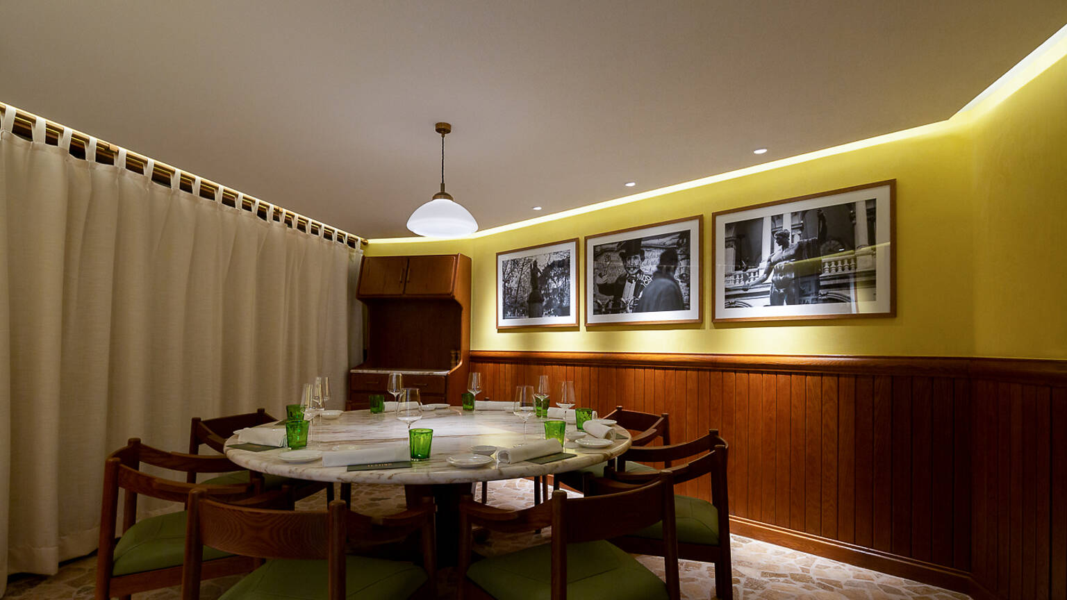Testina | Restaurants in Central, Hong Kong