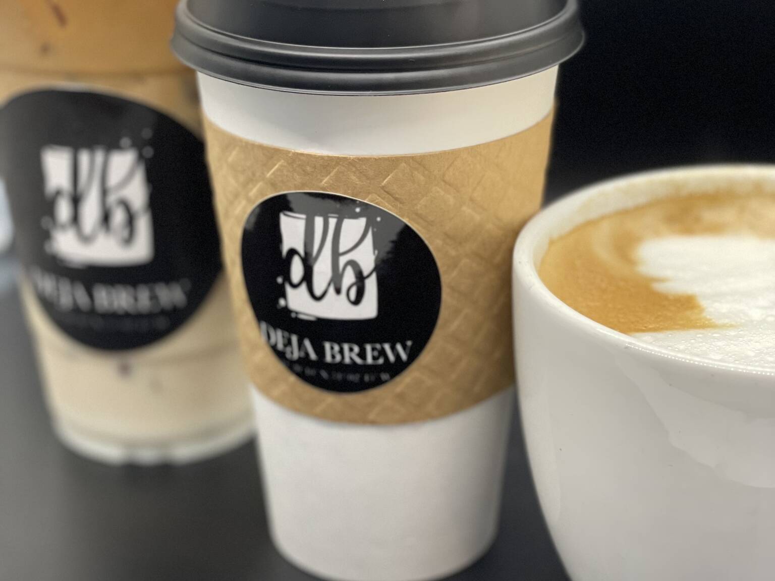 20 Best Boston Coffee Shops For Your Caffeine Fix