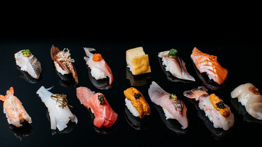 Besuto is the omakase eatery in newly minted Quay Quarter