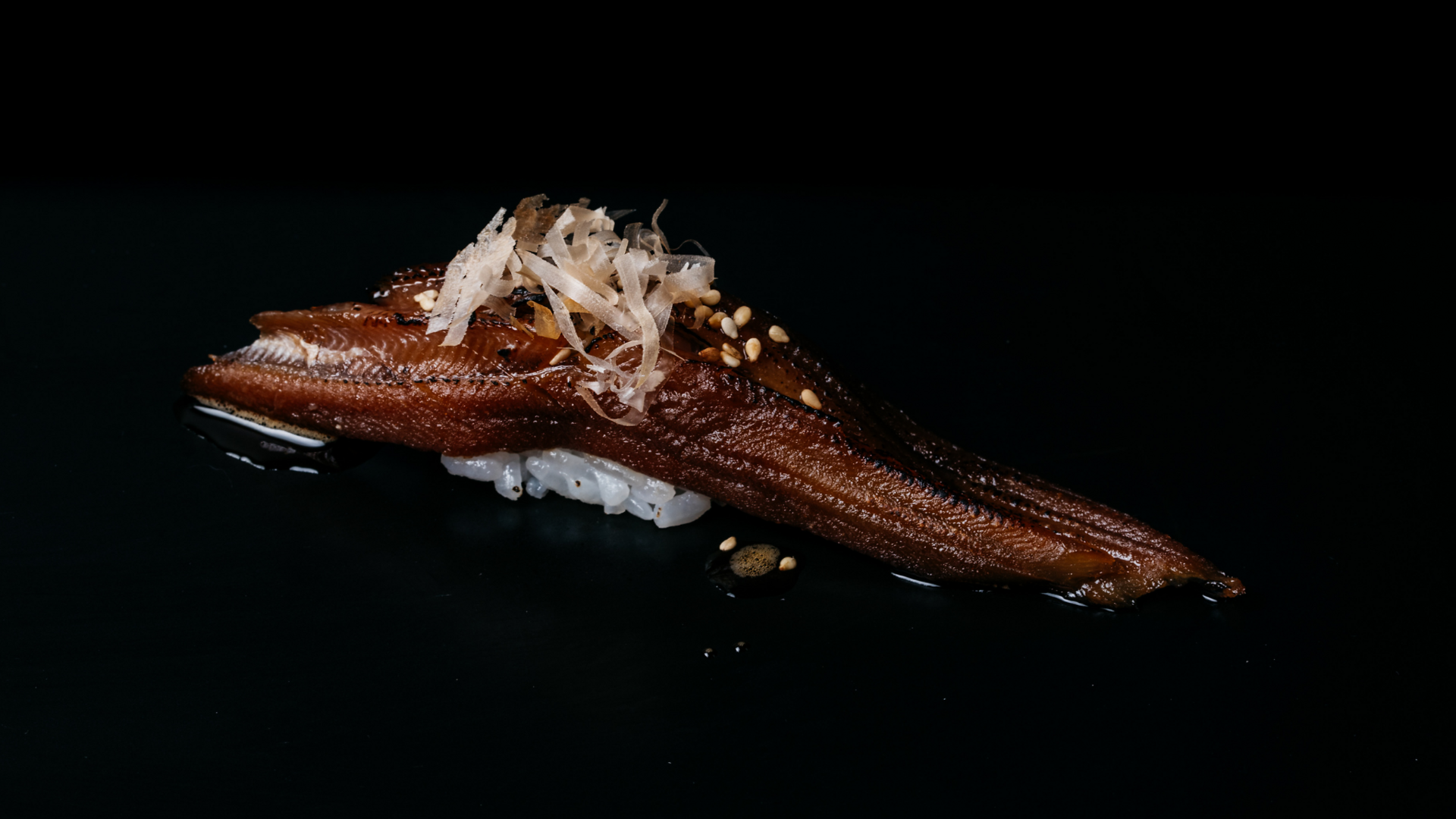 Besuto is the omakase eatery in newly minted Quay Quarter