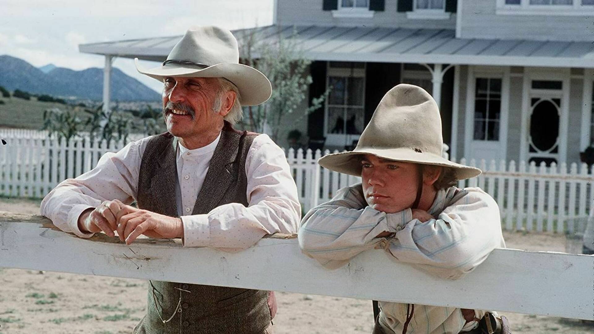 50 Greatest Western Movies
