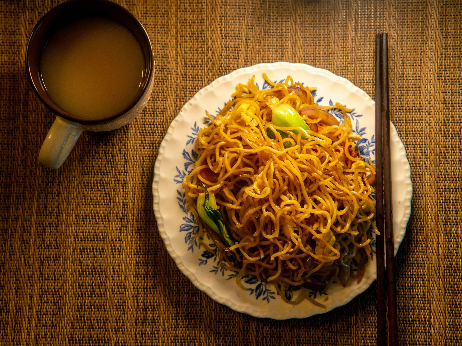 9 cheap and easy ways to upgrade your instant noodles — Time Out Hong Kong
