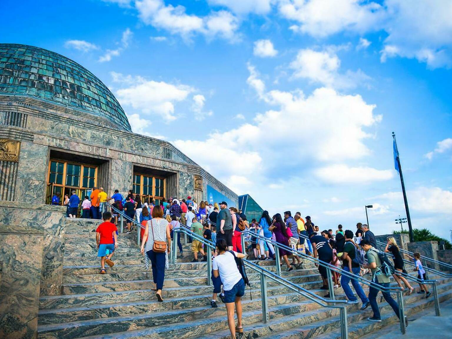 The Absolute Best Things To Do In Chicago Today