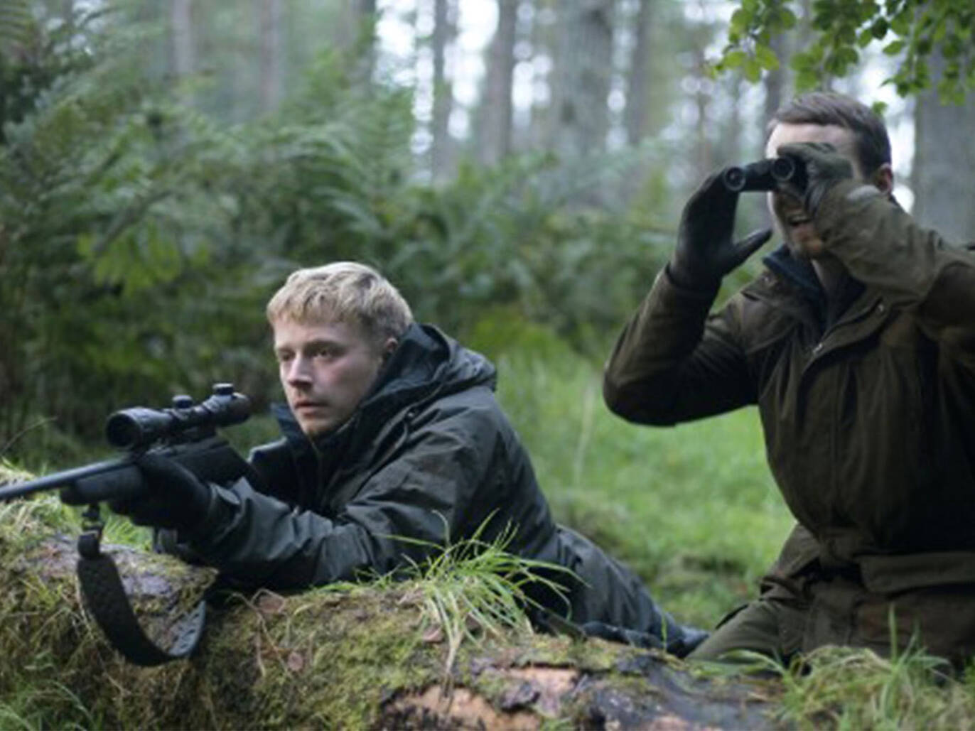 22 Best Thriller Movies On Netflix To Watch Right Now