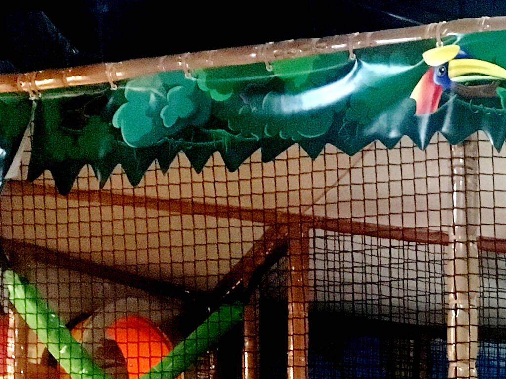 35 Best Indoor Playgrounds For Kids In Singapore