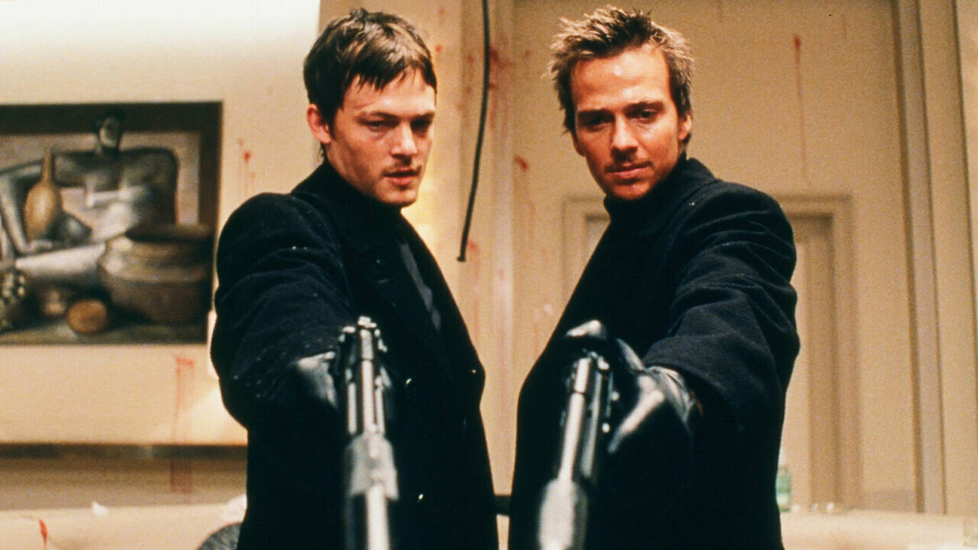 10 Great Boston Irish crime thrillers