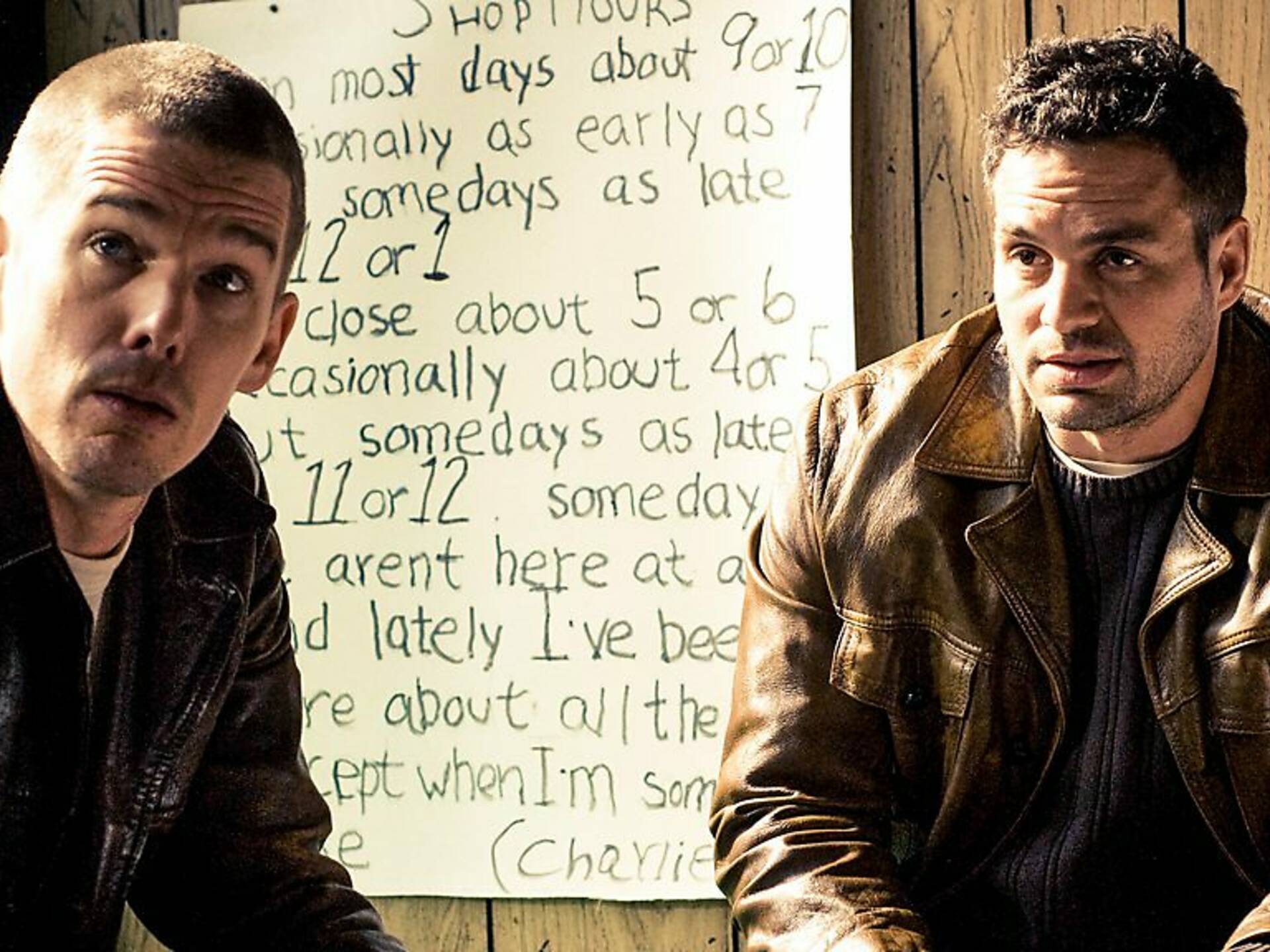 10 Great Boston Irish crime thrillers