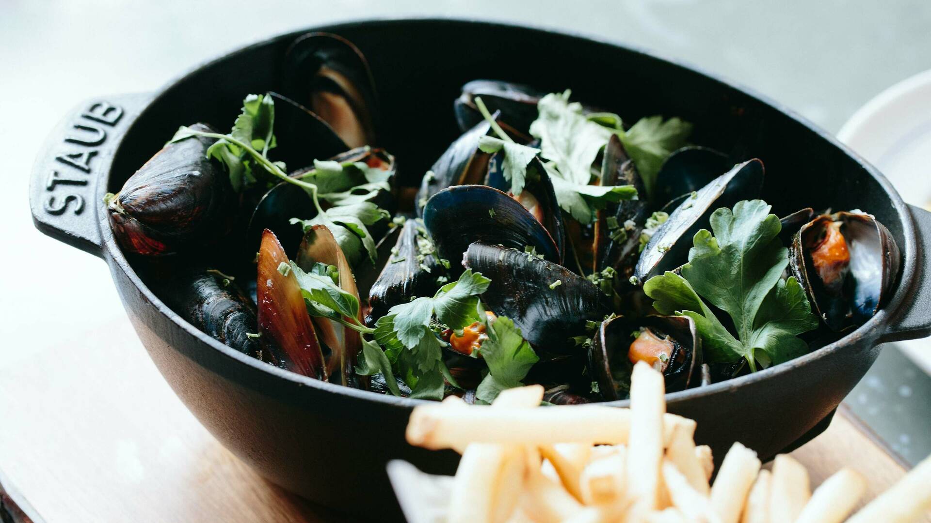 The best French restaurants in Boston: 10 bistros, cafes & brasseries