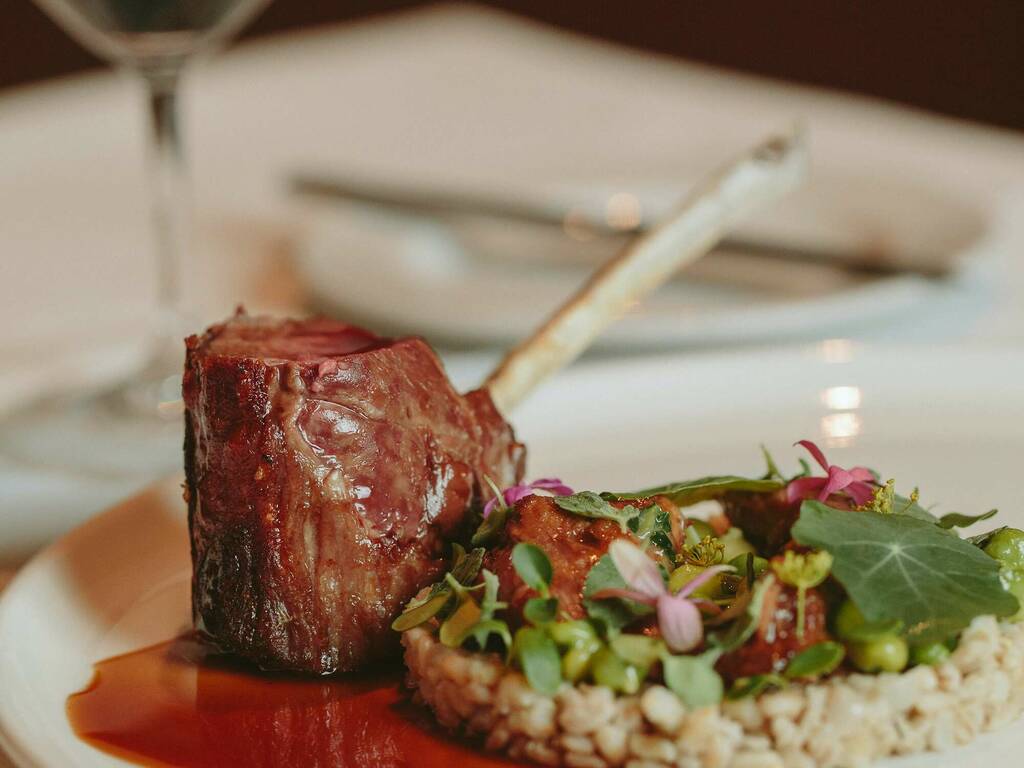 The best French restaurants in Boston: 10 bistros, cafes & brasseries