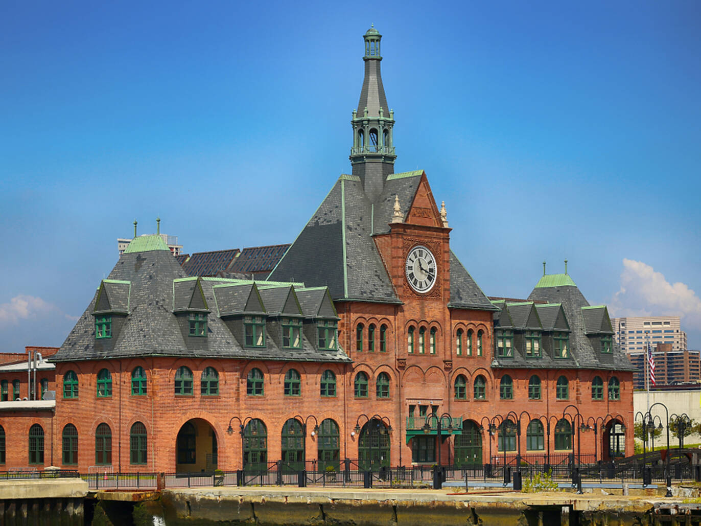 10 Spectacular Abandoned Train Stations Around the World