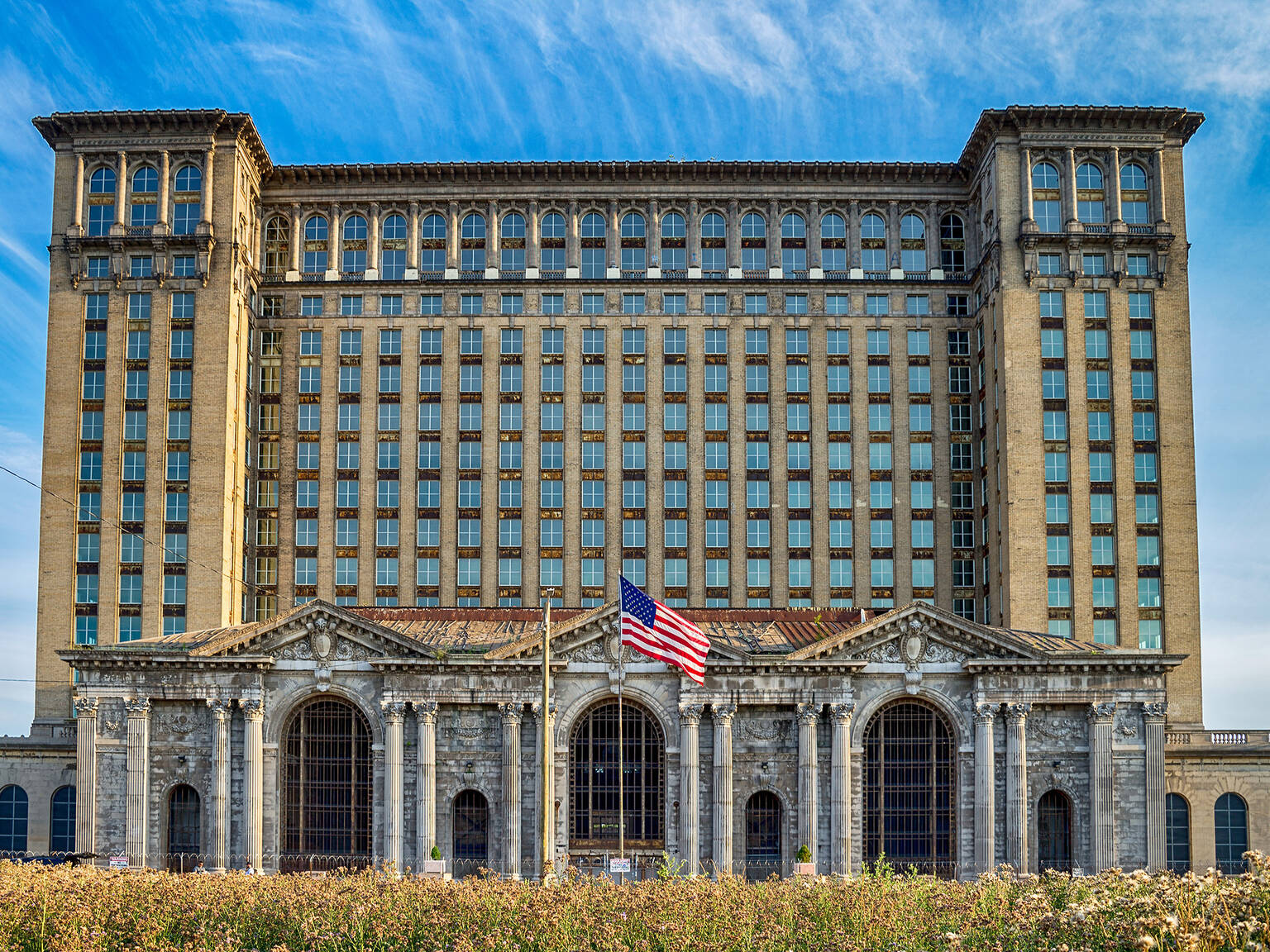 10 Spectacular Abandoned Train Stations Around the World