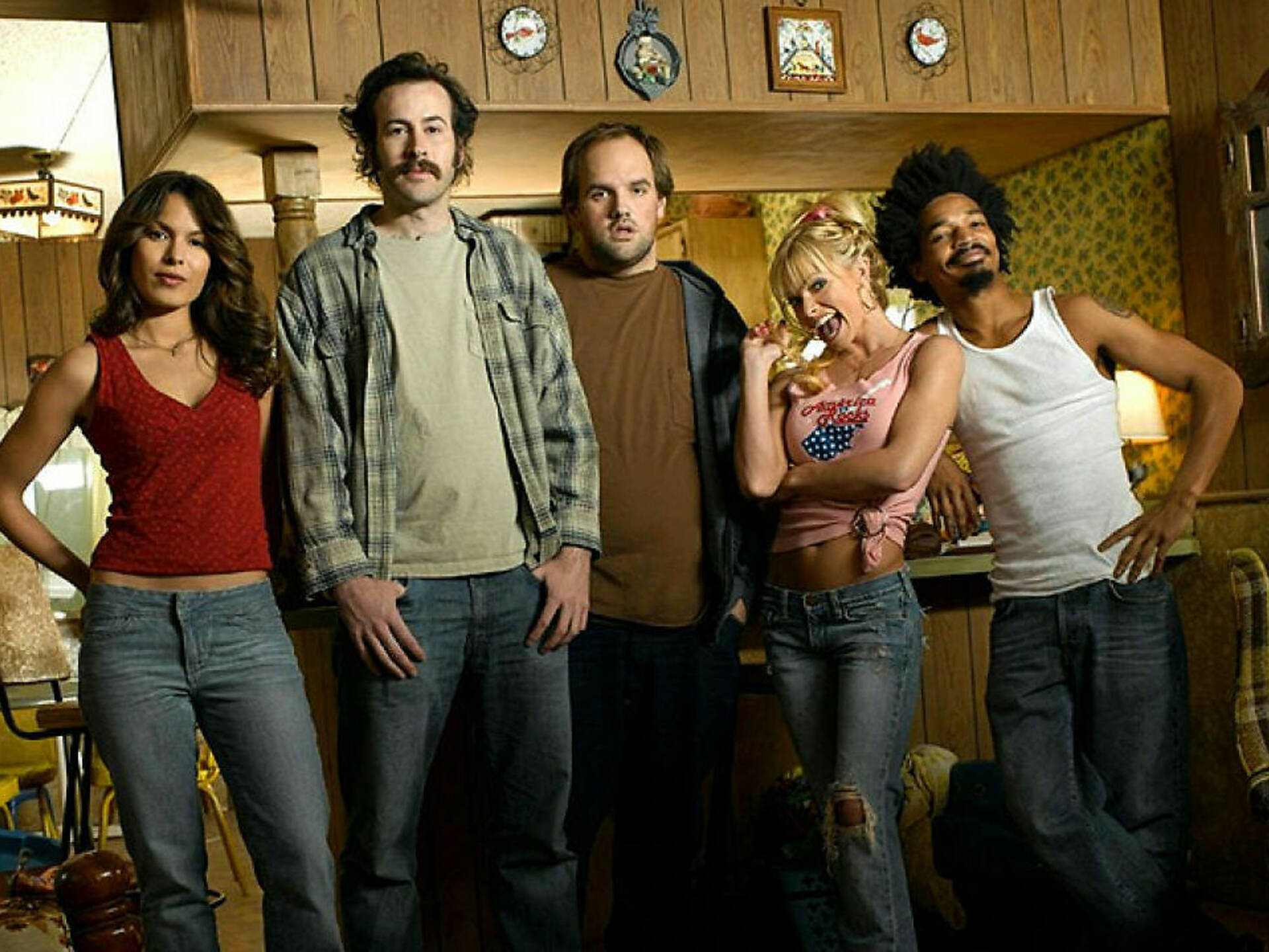 Las mejores series de comedia para no parar de reír