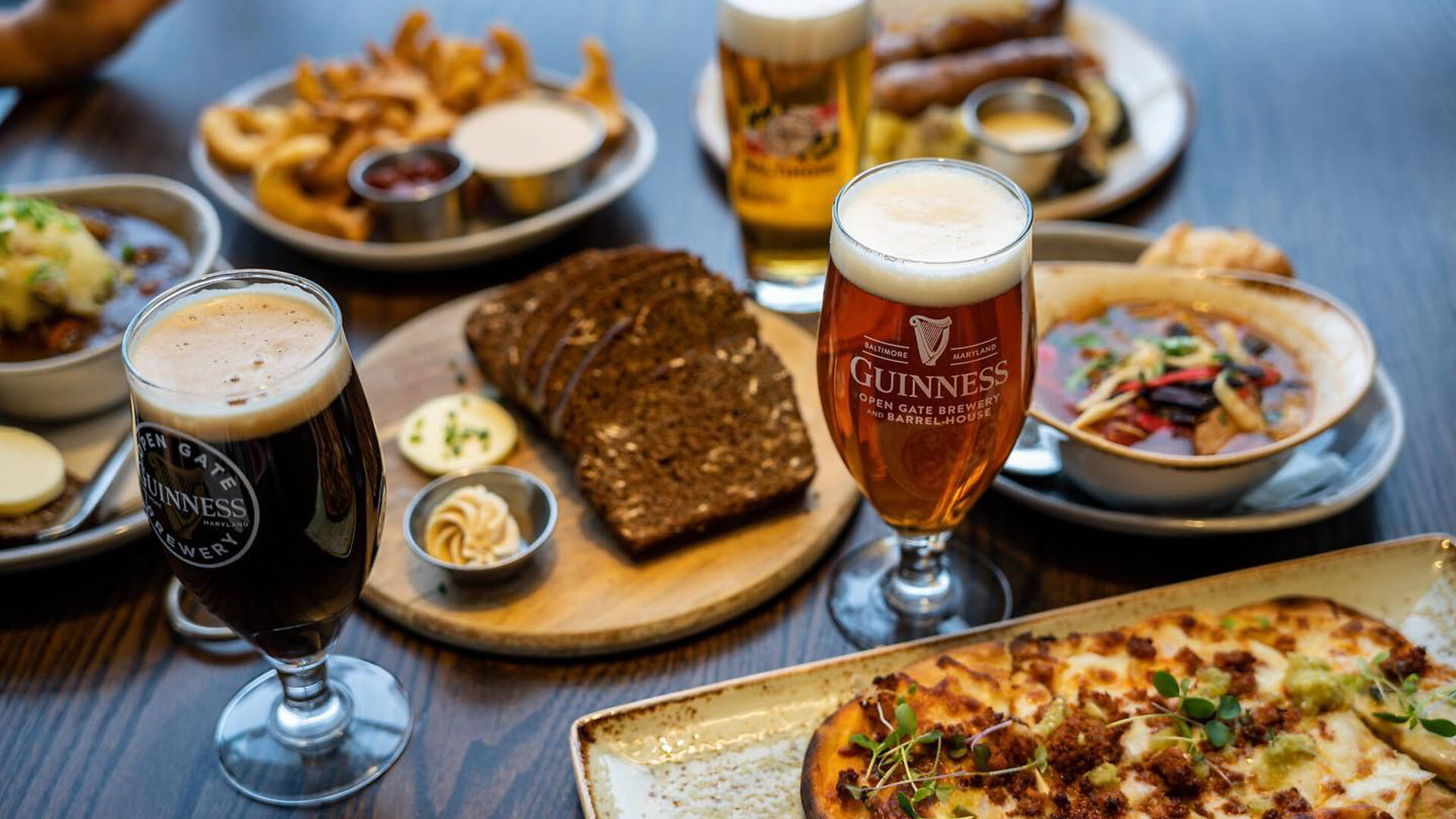 5 Reasons to Visit the Guinness Brewery in Baltimore